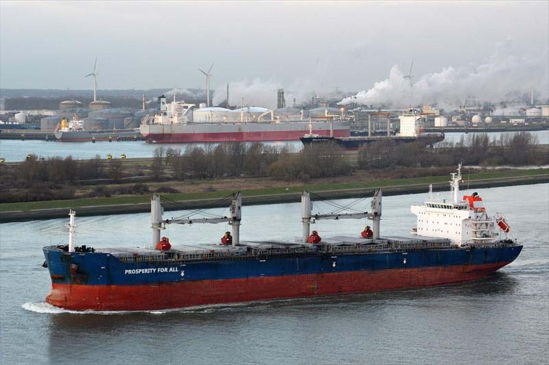 Times Navigation Inc